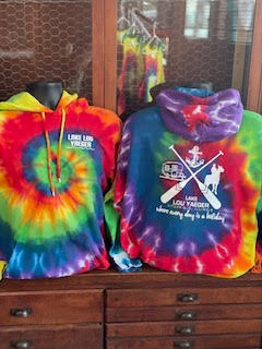 Lake Lou Yeager | Creative Expressions