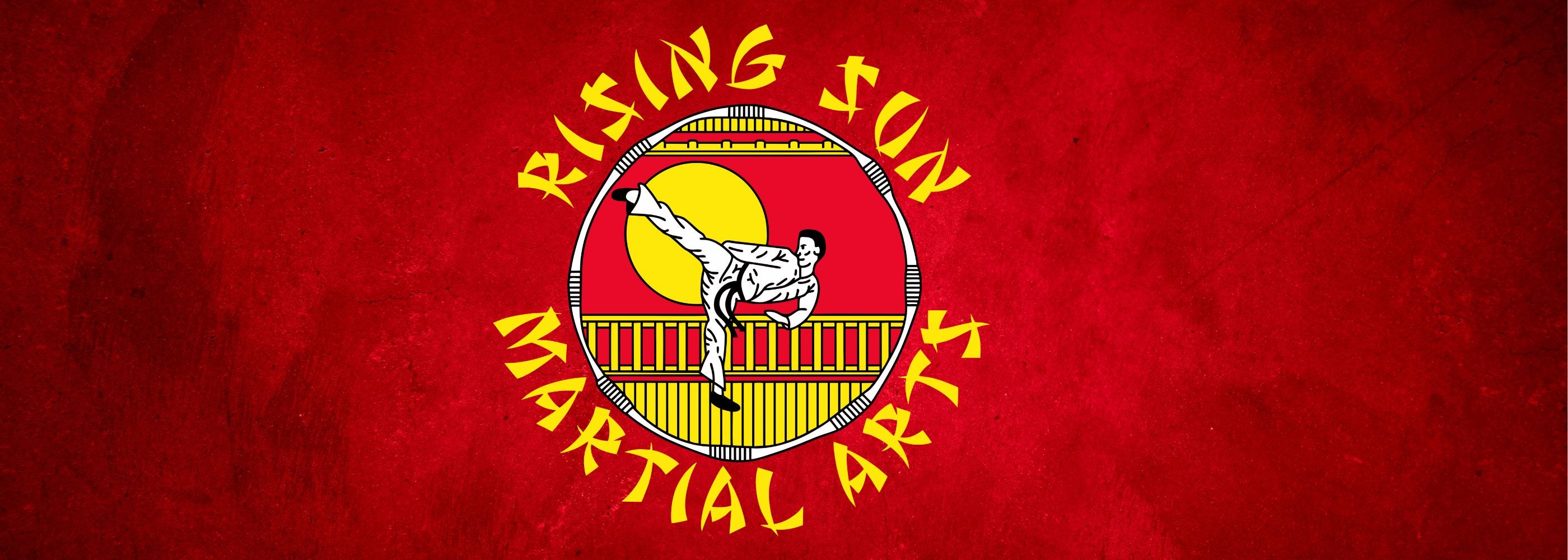 Rising Sun Martial Arts | Creative Expressions